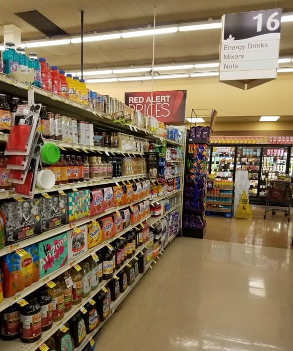 Easy Cranberry Chicken Salad