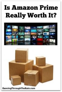 Is Amazon Prime Really Worth It?