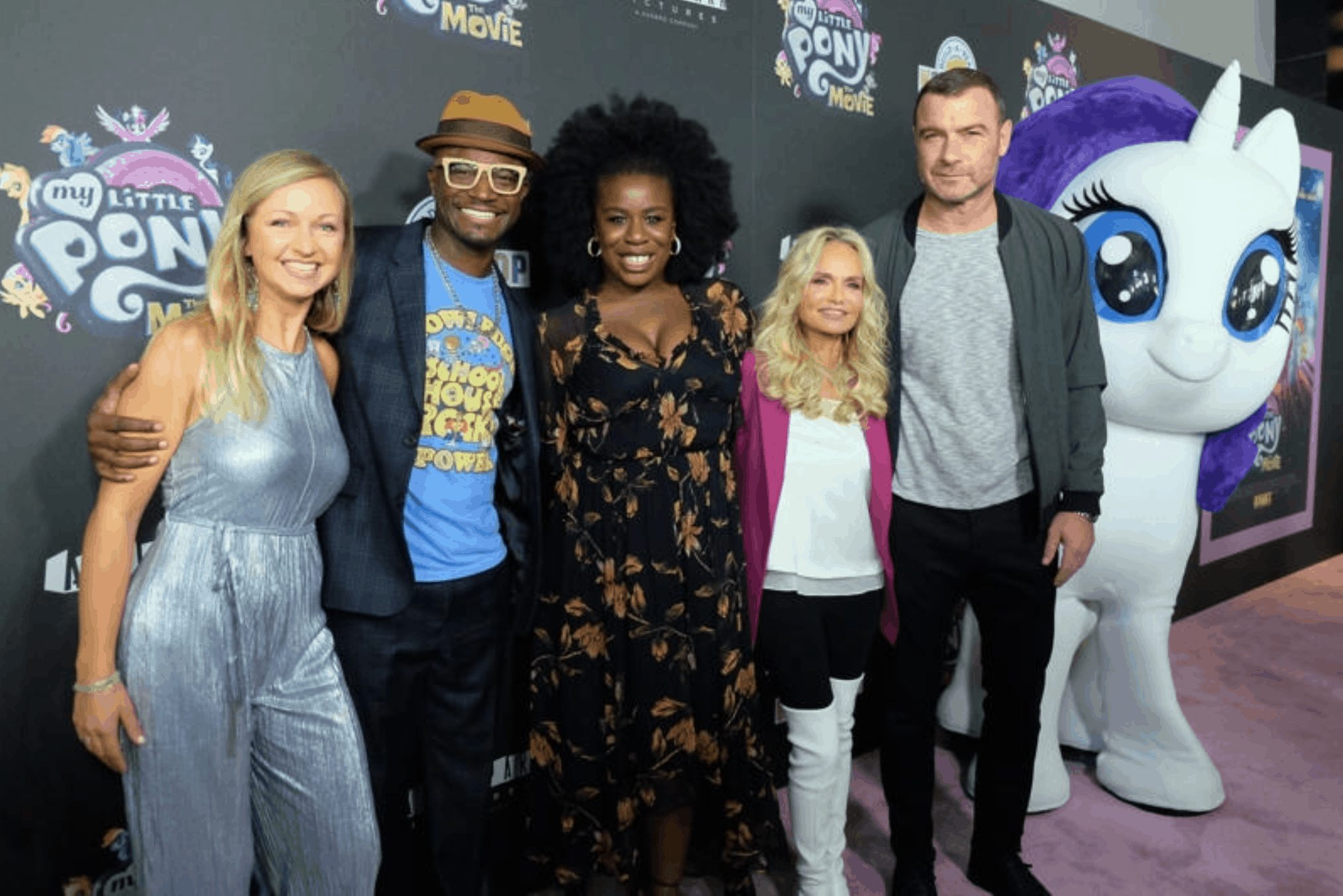 'My Little Pony: The Movie' Provides Excellent Lessons (Plus New York ...