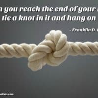 Be The Hero In Your Story