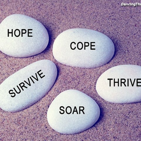 21 Ways To Comfort Yourself No Matter What's Wrong - Dancing Through ...