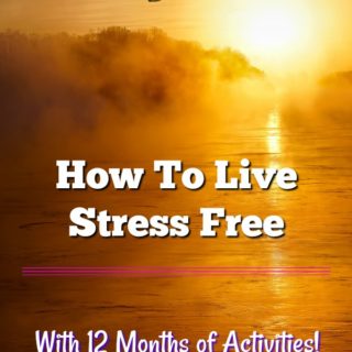 40+ Stress Relief Activities That Take Less Than 10 Minutes - Dancing ...