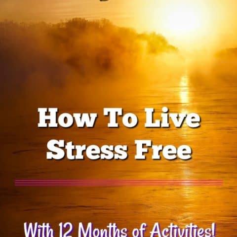 40+ Stress Relief Activities That Take Less Than 10 Minutes - Dancing ...