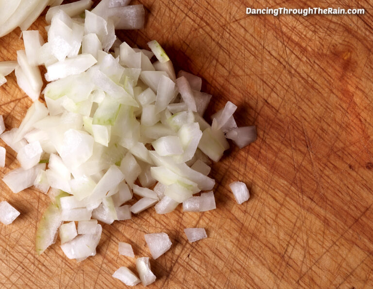Homemade Cheeseburger Mac And Cheese Casserole - Dancing Through the Rain